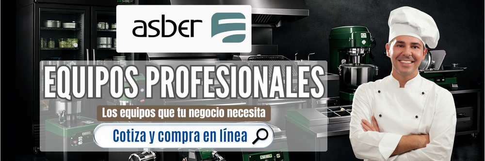 Asber Catálogo