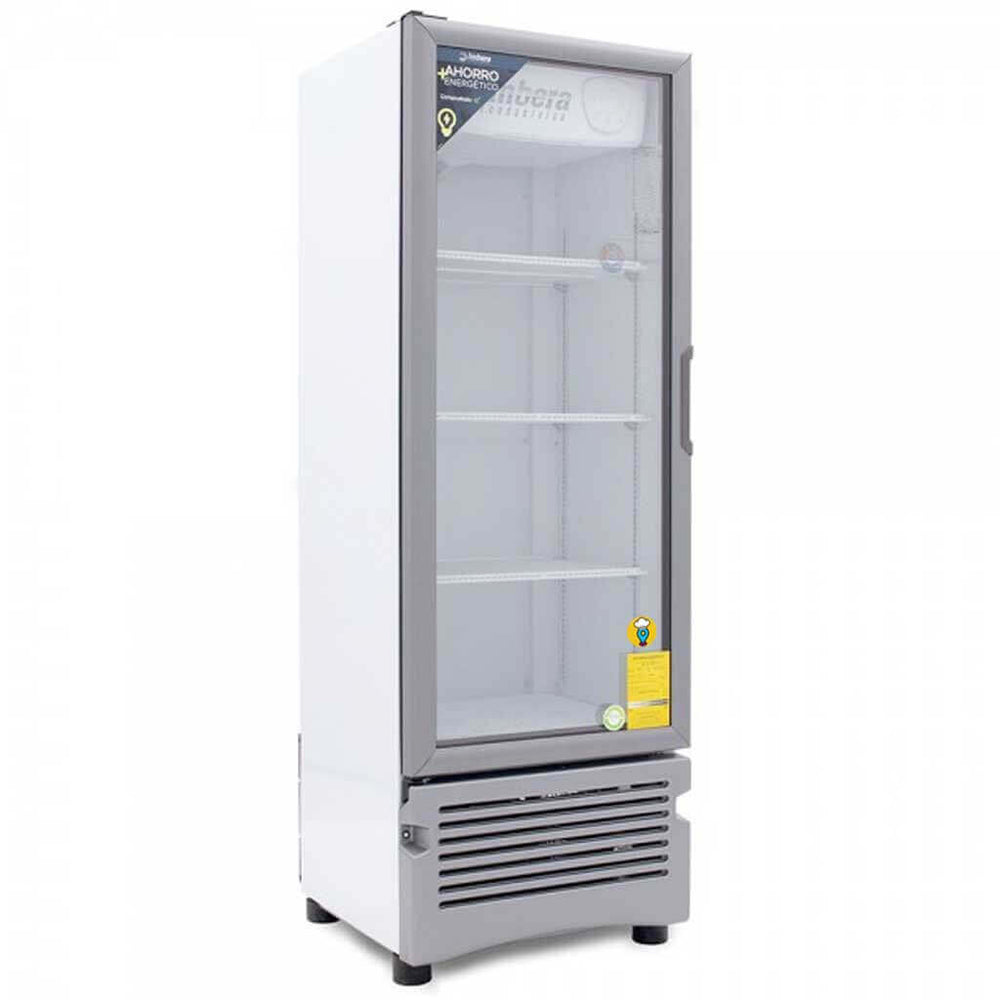 Refrigerador Comercial Imbera VR12 - Rendimiento y Calidad