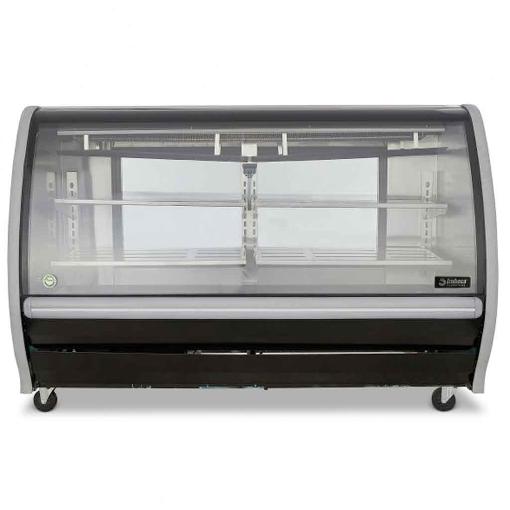 Vitrina Refrigerada Imbera PHS-18 | ElLugarDelChef.com