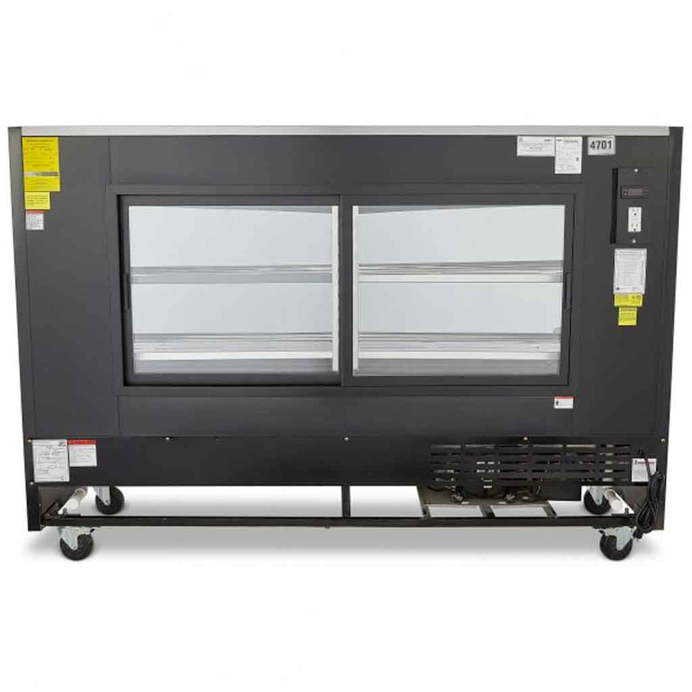 Vitrina Refrigerada Imbera PHS-18